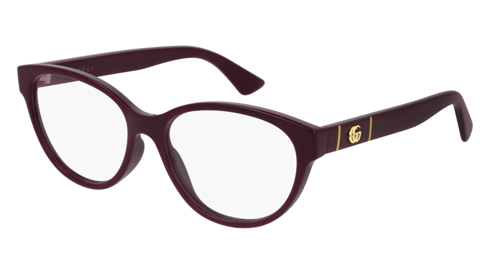 Gucci Eyeglasses – GG0633O – 003