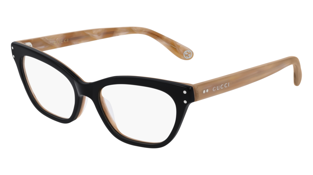 Gucci Eyeglasses – GG0570O – 007