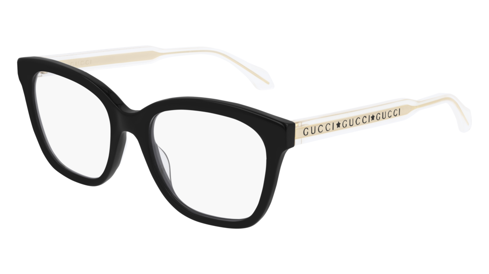 Gucci Eyeglasses – GG0566O – 001