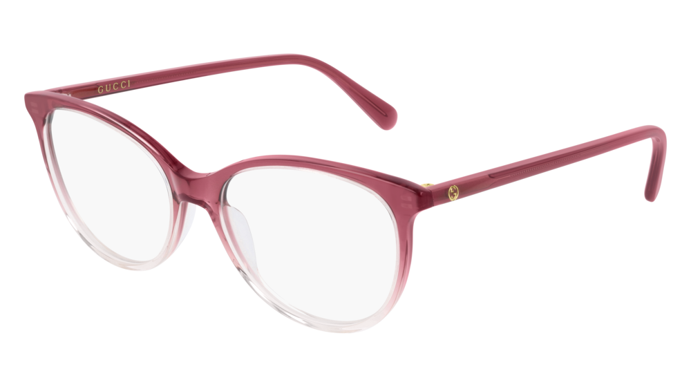 Gucci Eyeglasses – GG0550O – 007