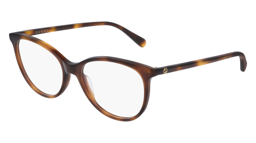 Gucci Eyeglasses – GG0550O – 006