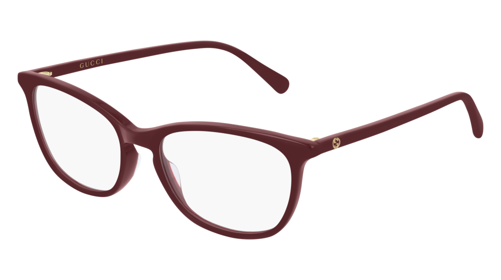 Gucci Eyeglasses – GG0549O – 010