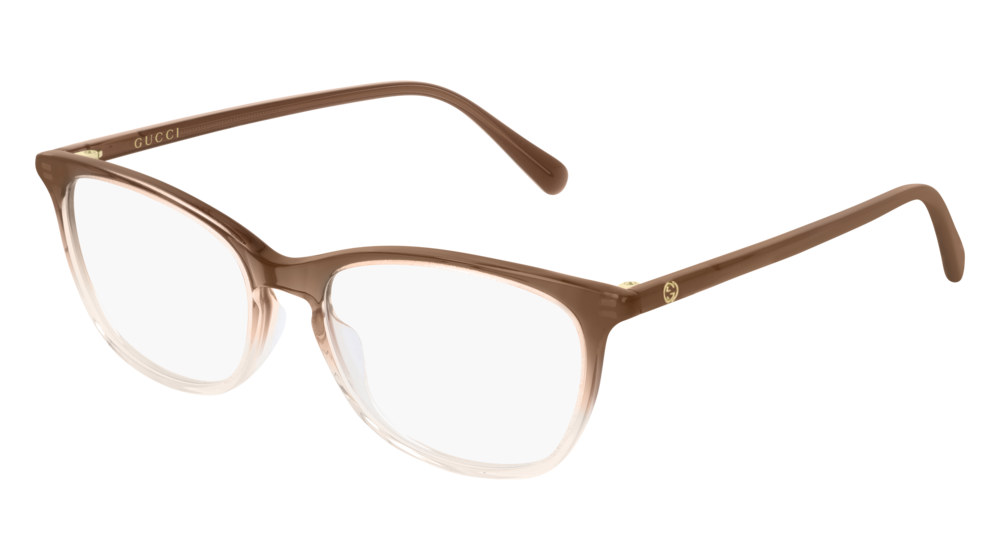 Gucci Eyeglasses – GG0549O – 009