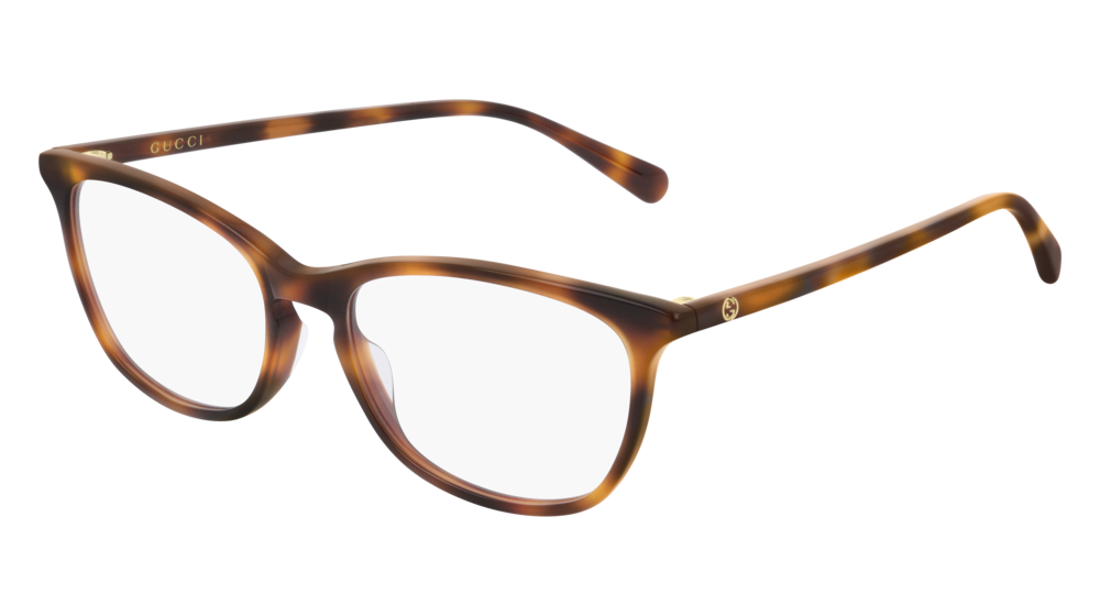 Gucci Eyeglasses – GG0549O – 007