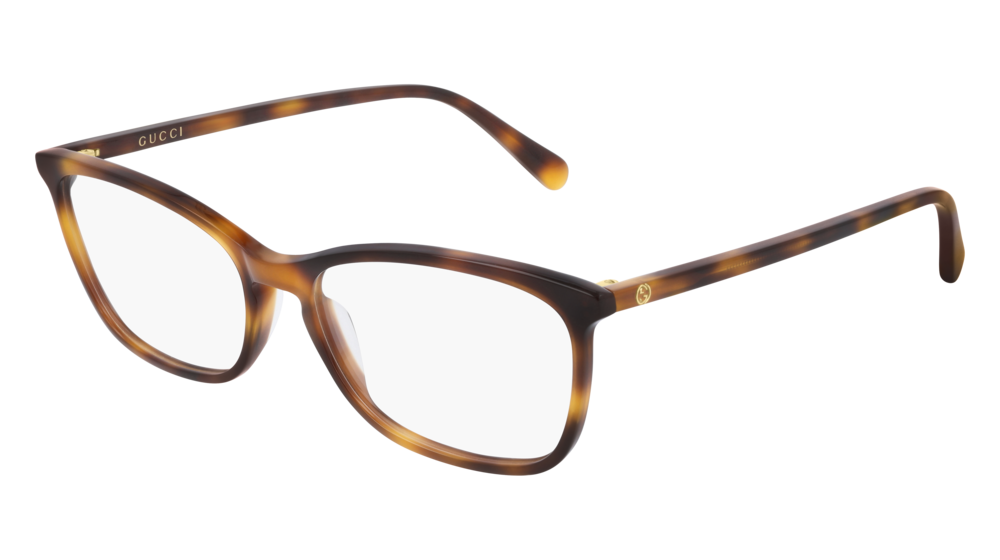 Gucci Eyeglasses – GG0548O – 006