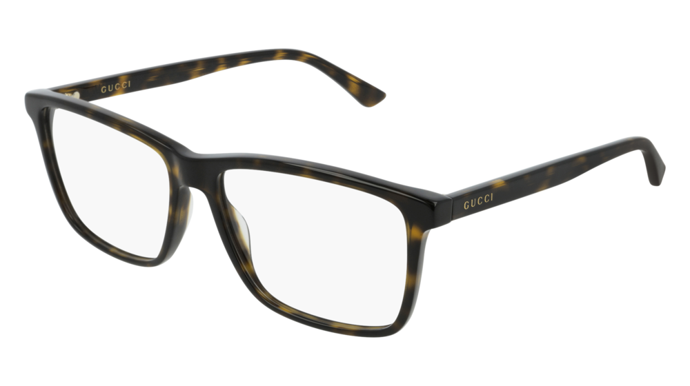 Gucci Eyeglasses – GG0407O – 006