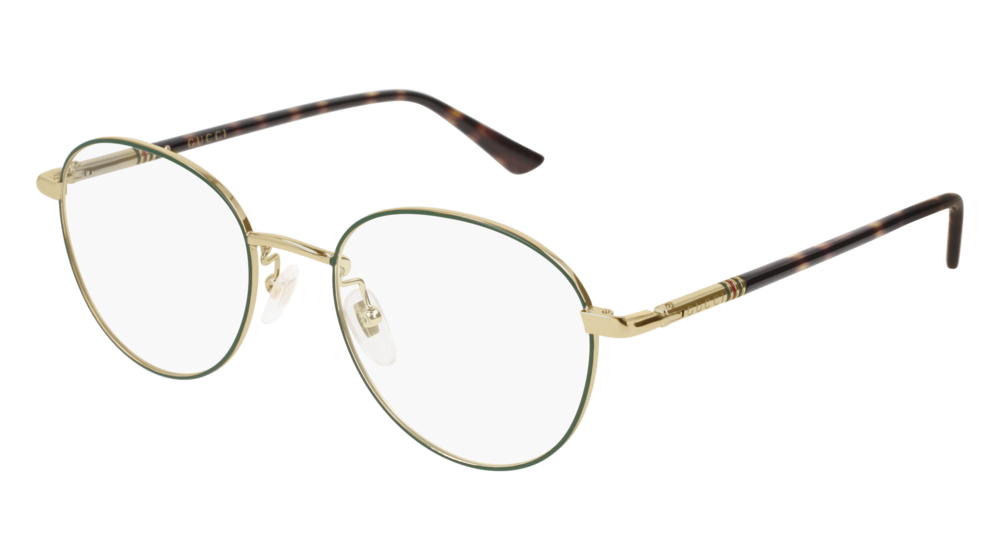 Gucci Eyeglasses – GG0392O – 004
