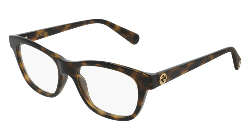 Gucci Eyeglasses – GG0372O – 002