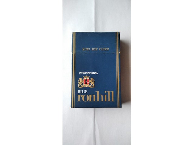 Ronhill blue
