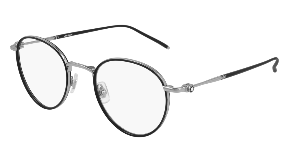 Mont Blanc Eyeglasses – MB0162O – 001