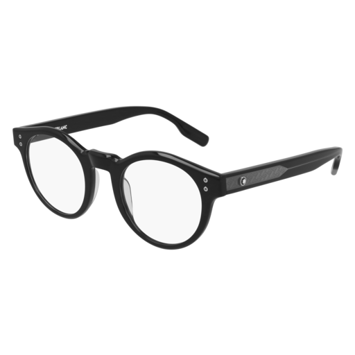 Mont Blanc Eyeglasses – MB0123O – 001