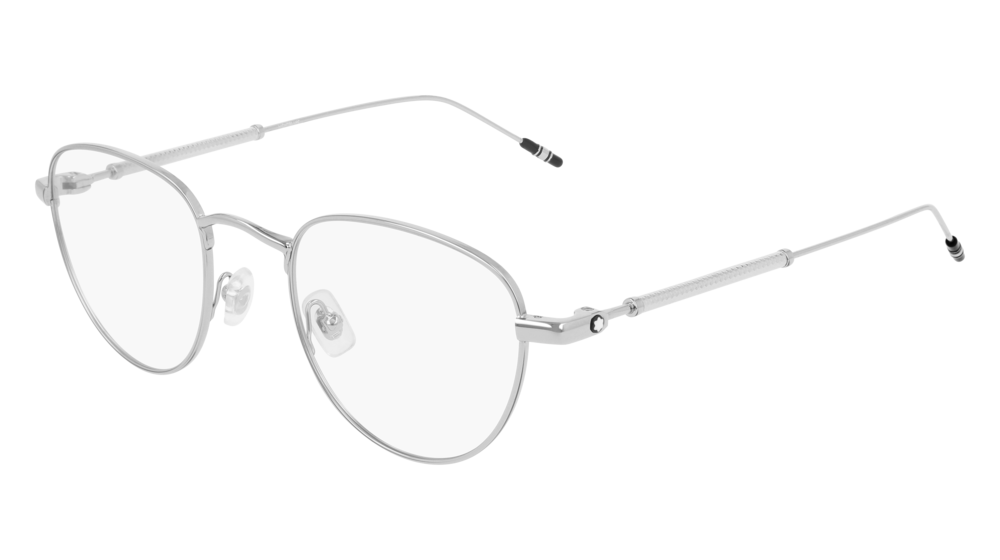 Mont Blanc Eyeglasses – MB0111O – 001