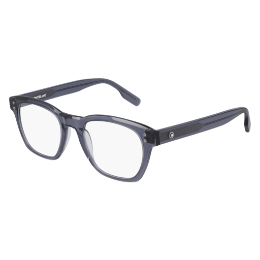 Mont Blanc Eyeglasses – MB0122O – 004
