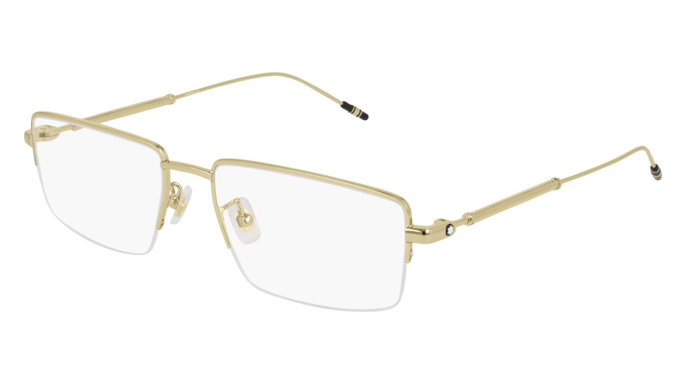 Mont Blanc Eyeglasses – MB0113O – 004