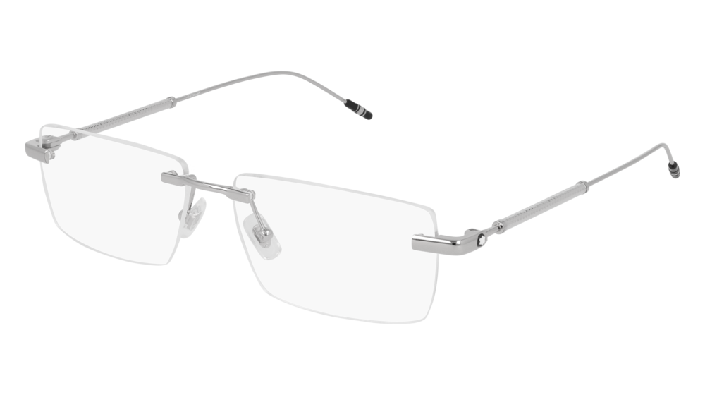 Mont Blanc Eyeglasses – MB0112O – 001