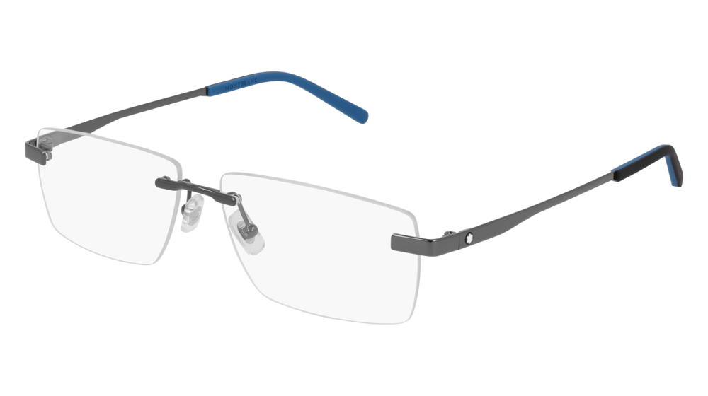 Mont Blanc Eyeglasses – MB0105O – 002