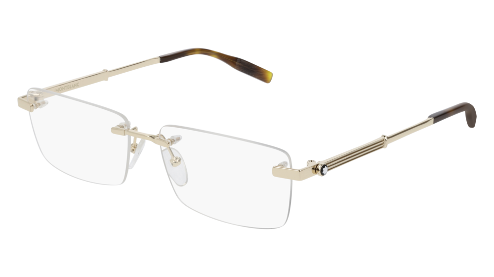 Mont Blanc Eyeglasses – MB0030O – 002