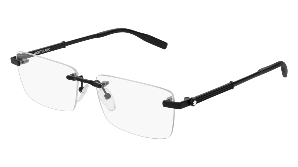 Mont Blanc Eyeglasses – MB0030O – 001