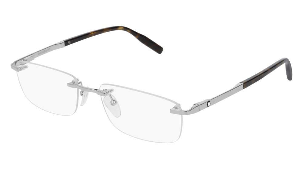 Mont Blanc Eyeglasses – MB0023O – 002