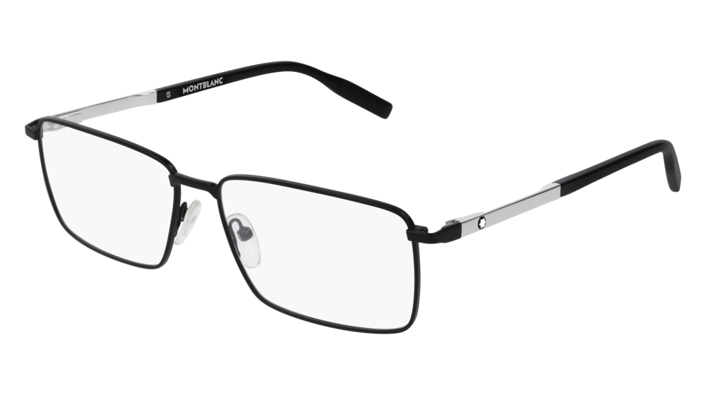 Mont Blanc Eyeglasses – MB0022O – 001