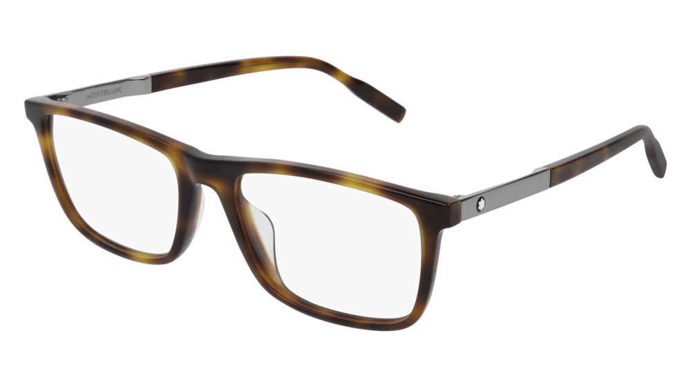 Mont Blanc Eyeglasses – MB0021O – 007