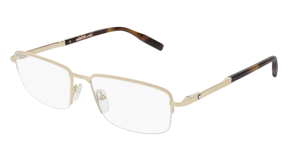 Mont Blanc Eyeglasses – MB0020O – 003