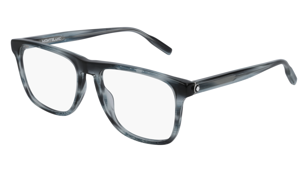 Mont Blanc Eyeglasses – MB0014O – 004