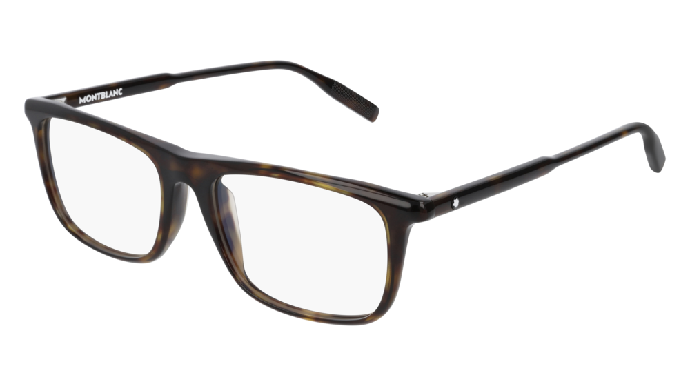 Mont Blanc Eyeglasses – MB0012O – 002