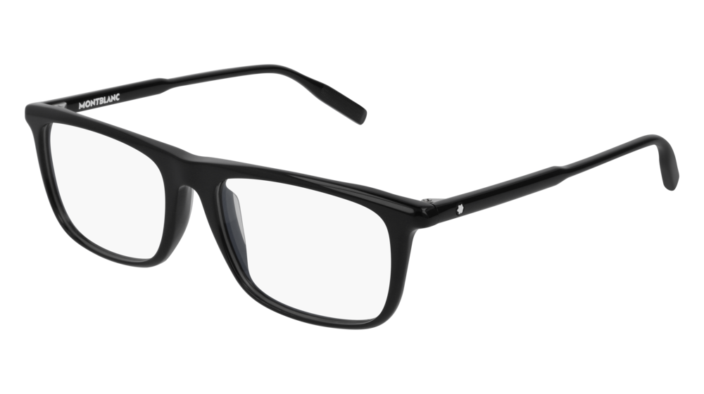 Mont Blanc Eyeglasses – MB0012O – 001