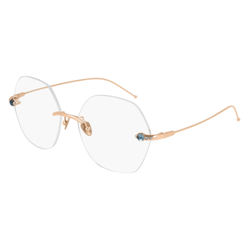 Pomellato Eyeglasses – PM0092O – 001