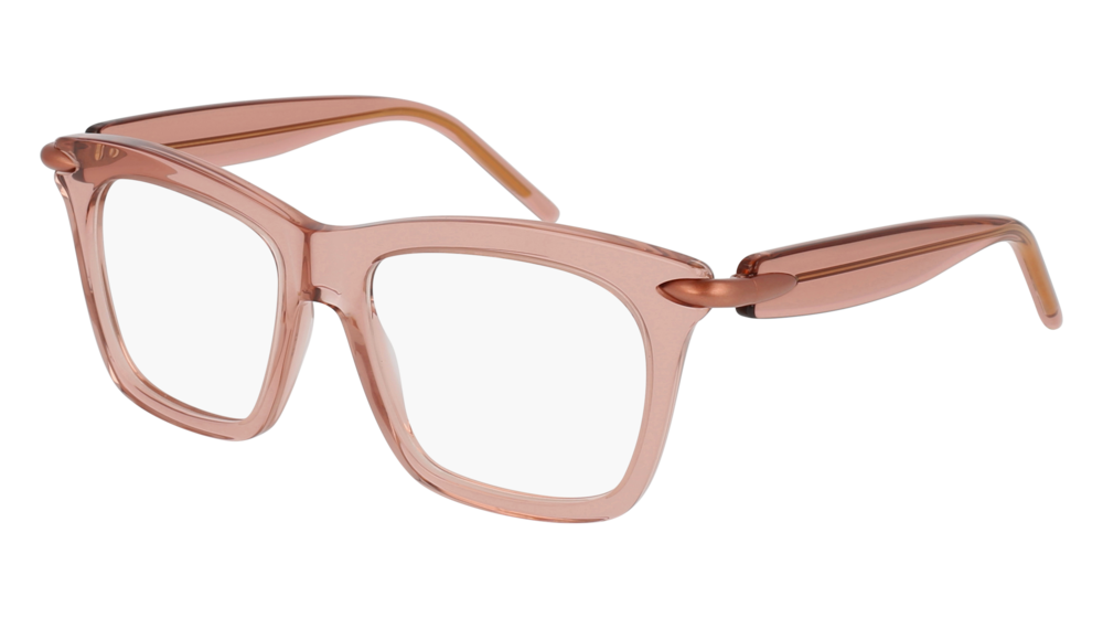 Pomellato Eyeglasses – PM0032O – 003