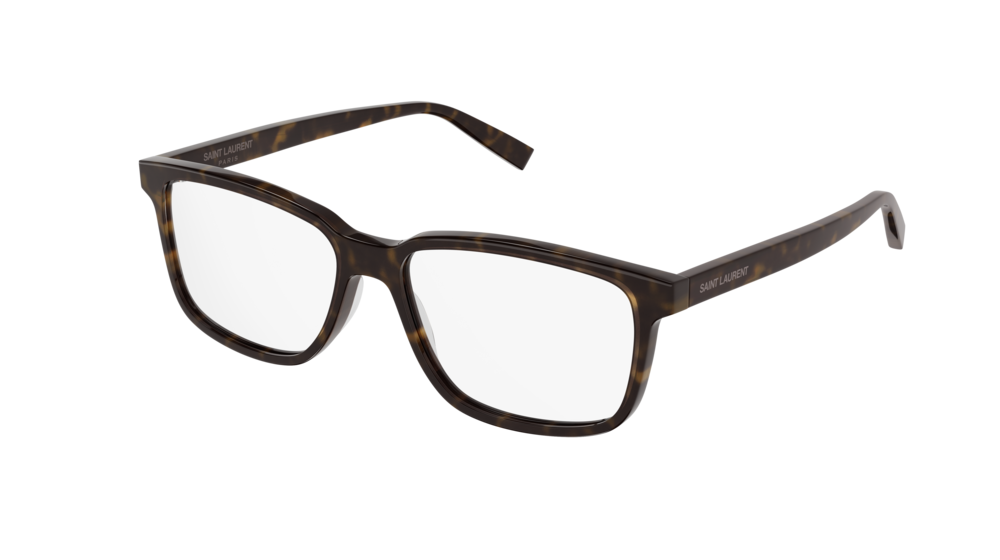 Saint Laurent Eyeglasses – SL 458O -005
