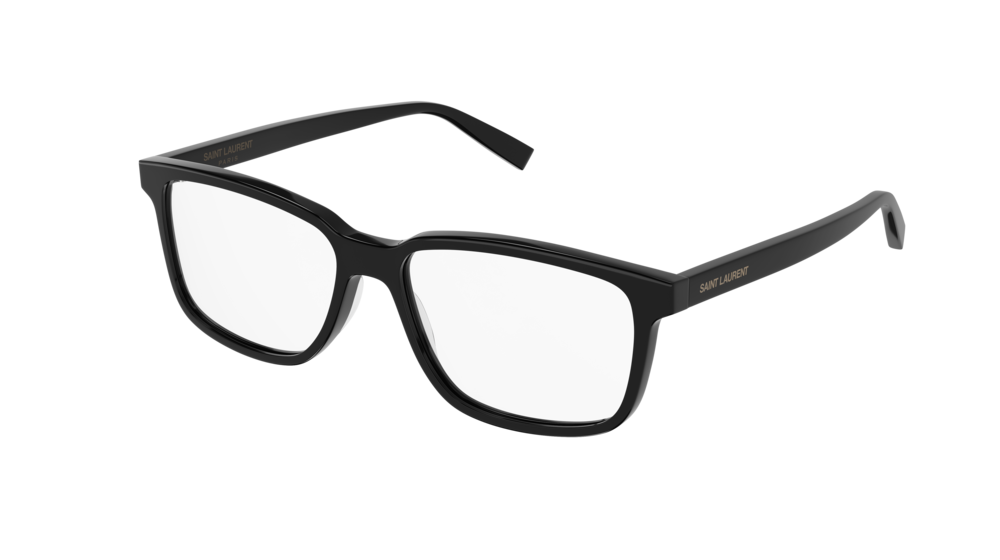 Saint Laurent Eyeglasses – SL 458O -004
