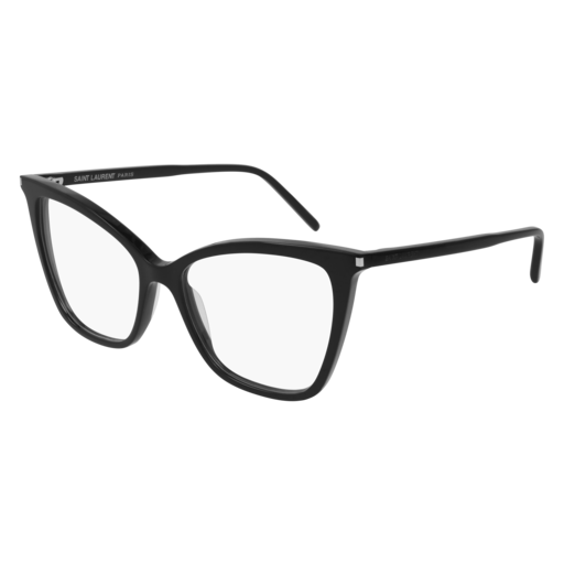 Saint Laurent Eyeglasses – SL 386O -005