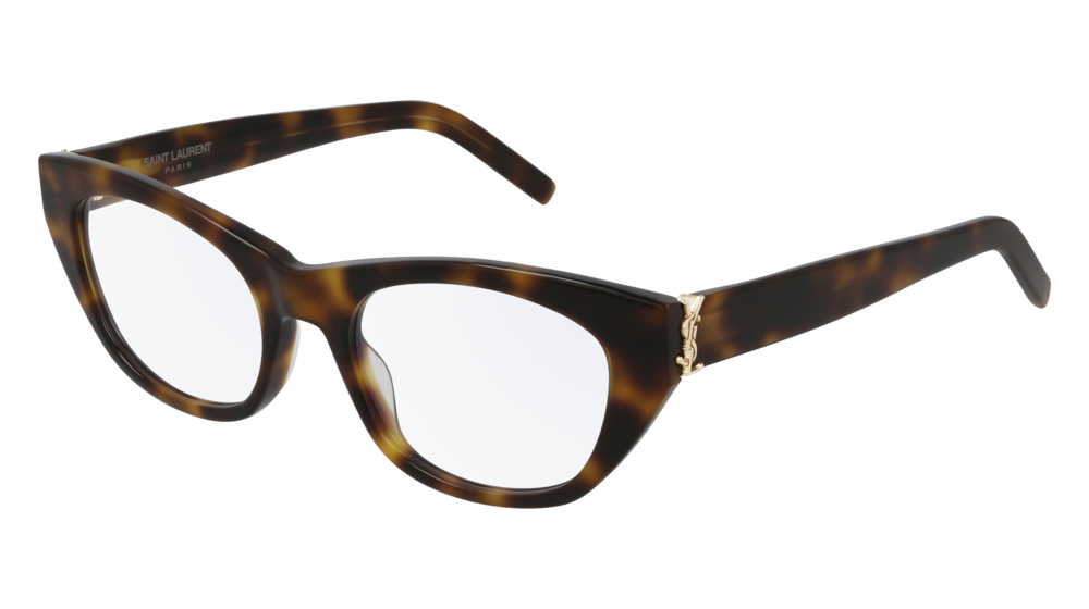 Saint Laurent Eyeglasses – SL M80 – 002