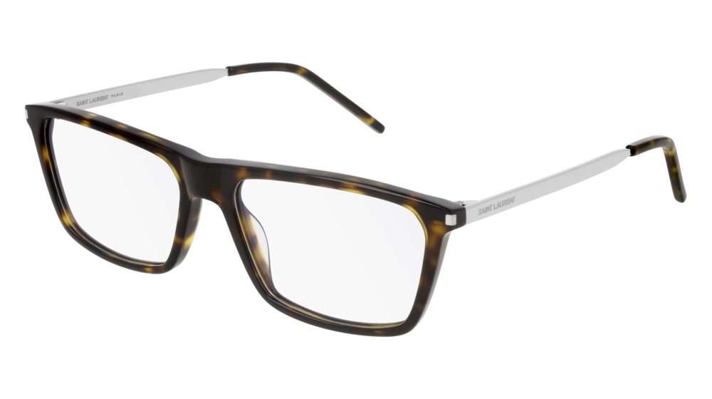 Saint Laurent Eyeglasses – SL 344 – 008