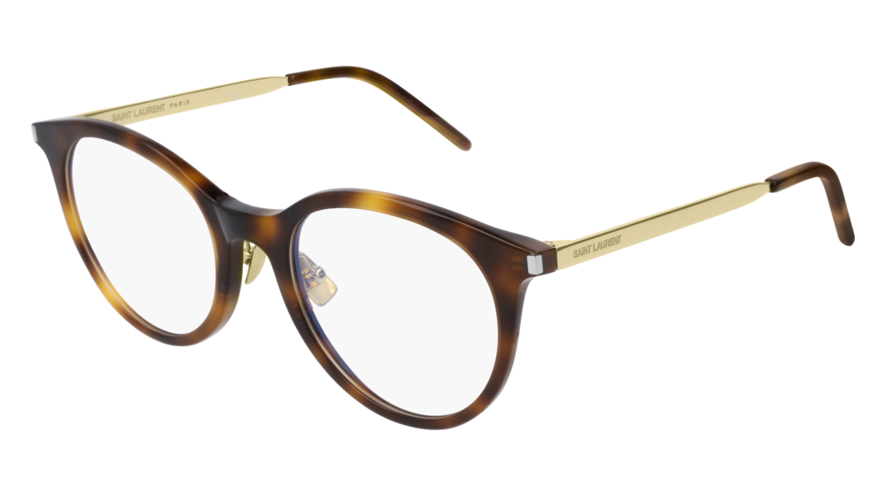 Saint Laurent Eyeglasses – SL 268 – 004