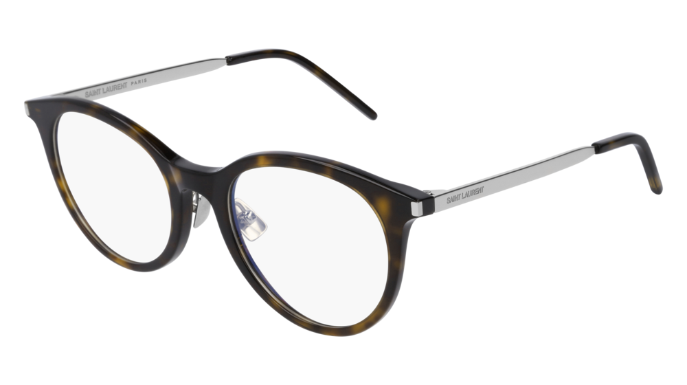 Saint Laurent Eyeglasses – SL 268 – 003