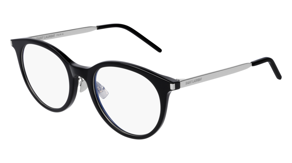 Saint Laurent Eyeglasses – SL 268 – 002