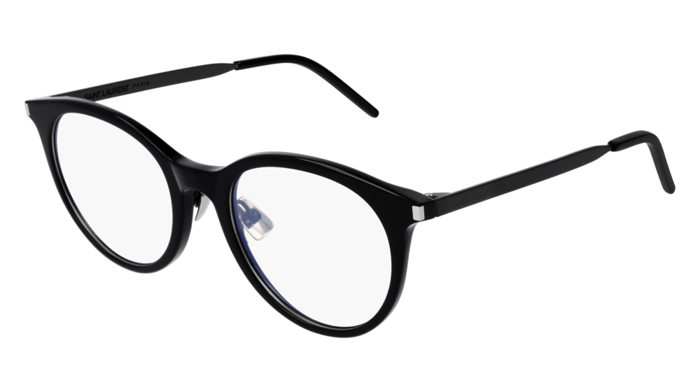 Saint Laurent Eyeglasses – SL 268 – 001