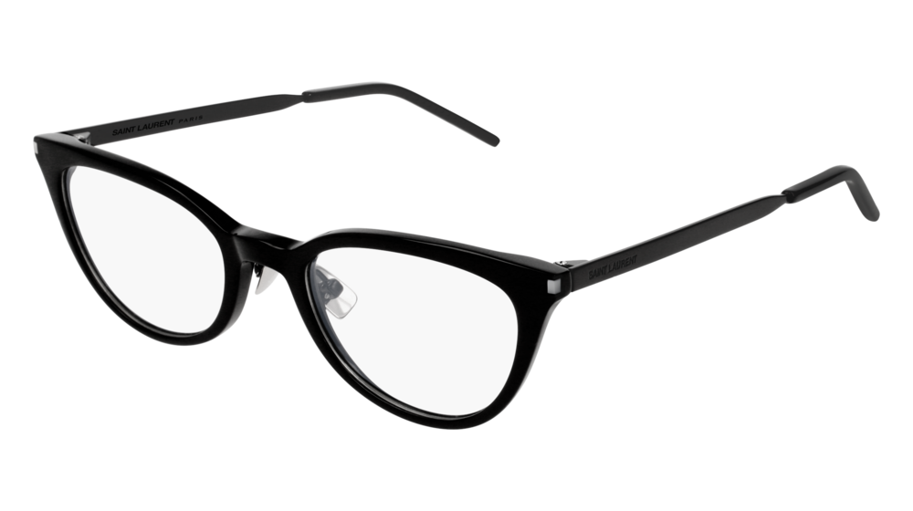 Saint Laurent Eyeglasses – SL 264 – 001