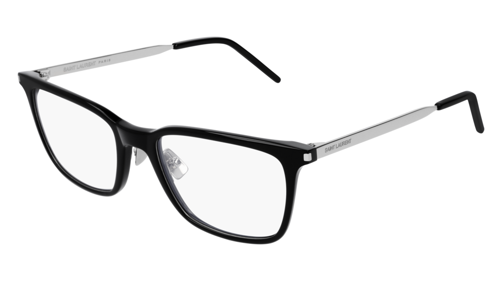 Saint Laurent Eyeglasses – SL 262 – 006