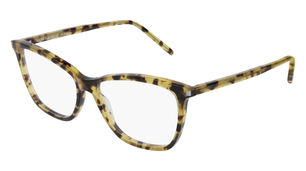 Saint Laurent Eyeglasses – SL 259 – 004