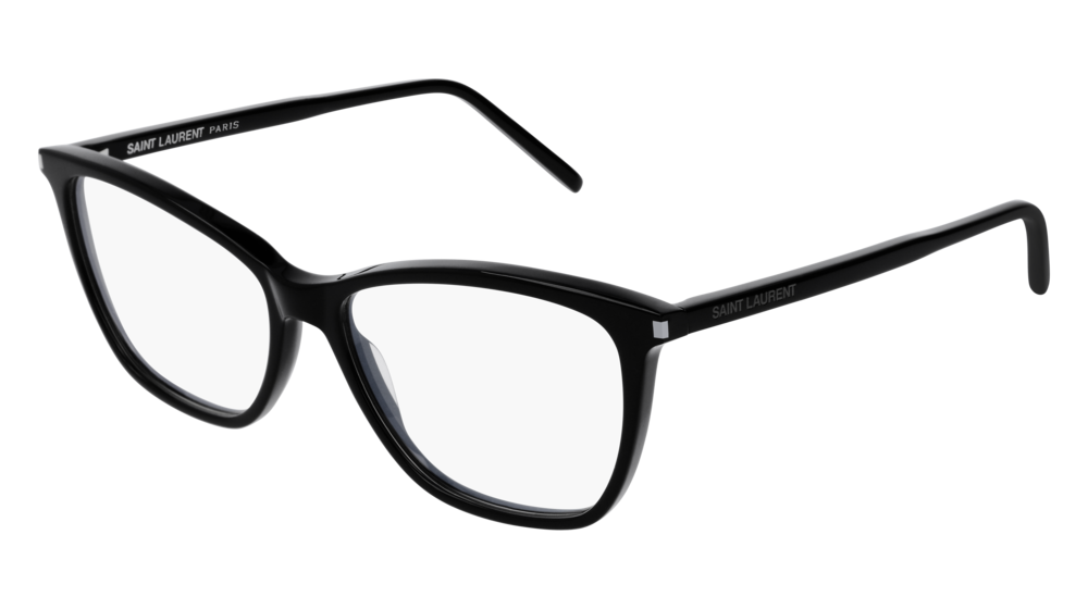 Saint Laurent Eyeglasses – SL 259 – 001