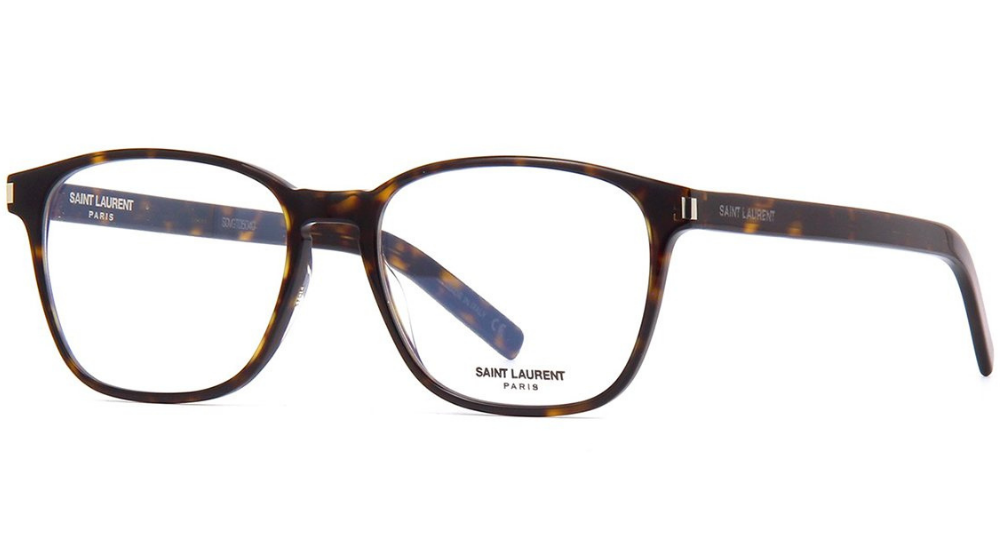 Saint Laurent Eyeglasses – SL 186B-SLIM – 005