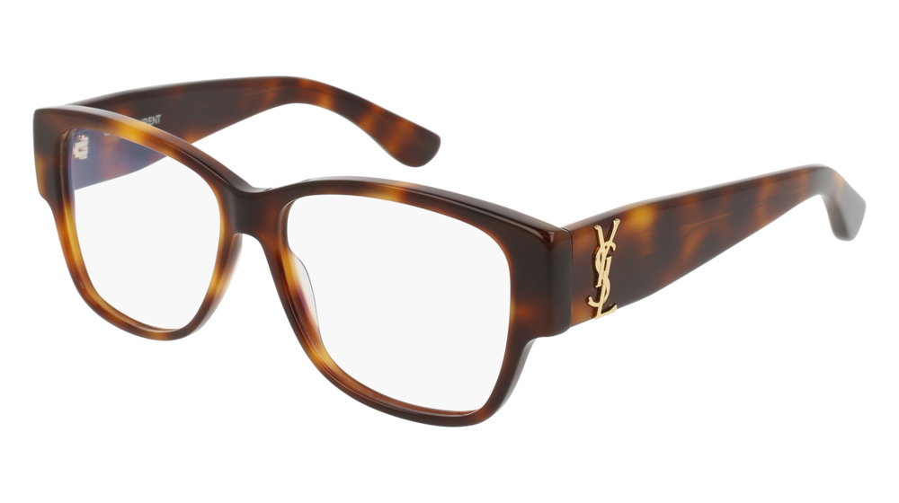 Saint Laurent Eyeglasses – SL M7O – 002