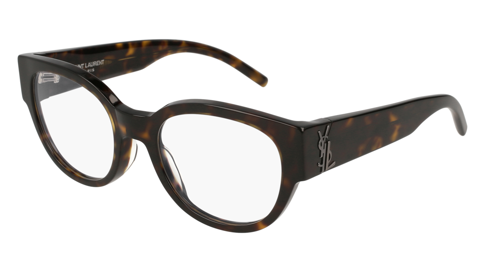 Saint Laurent Eyeglasses – SL M18O – 002