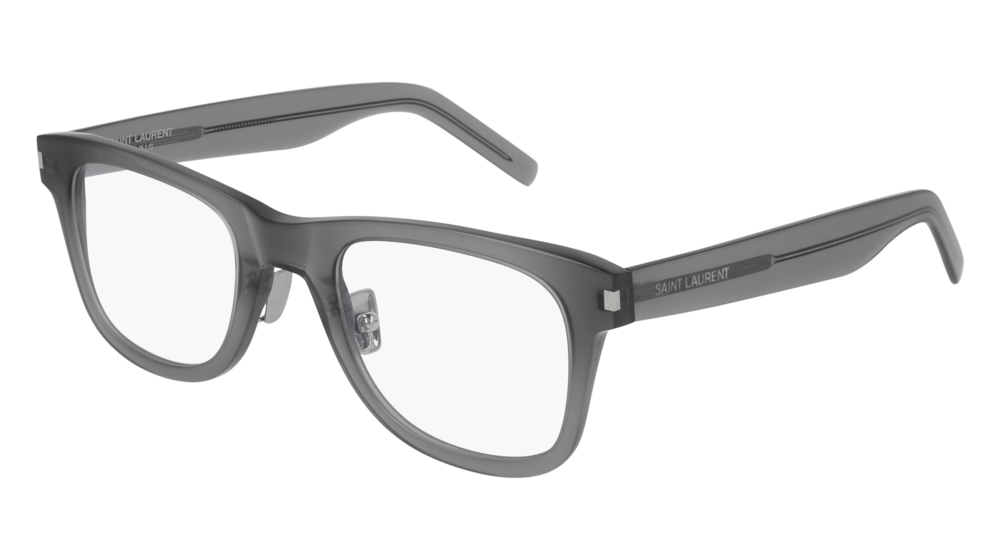 Saint Laurent Eyeglasses – SL 50 SLIM – 004