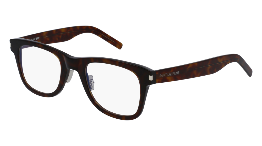 Saint Laurent Eyeglasses – SL 50 SLIM – 003