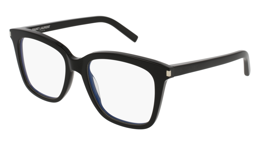Saint Laurent Eyeglasses – SL 166O – 001